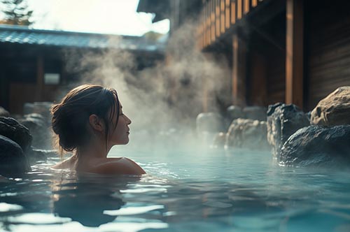 Tailor-Made Japan Wellness Journeys [2026] by Experts | Tranquwell